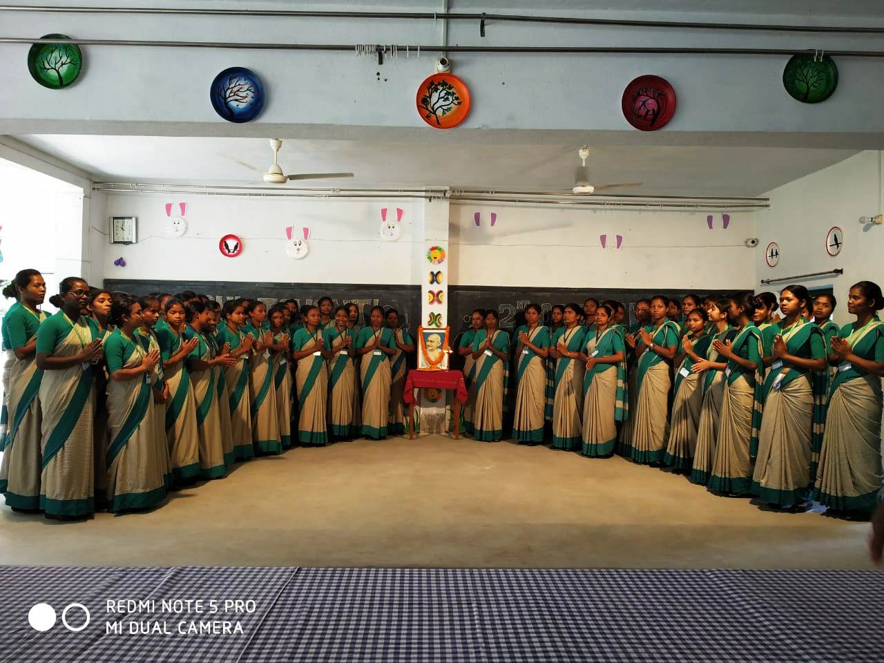 Bethesda Primary Teachers' Training College